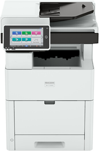 Ricoh IM C530FB ab 1.207,05 € | Preisvergleich bei idealo.de