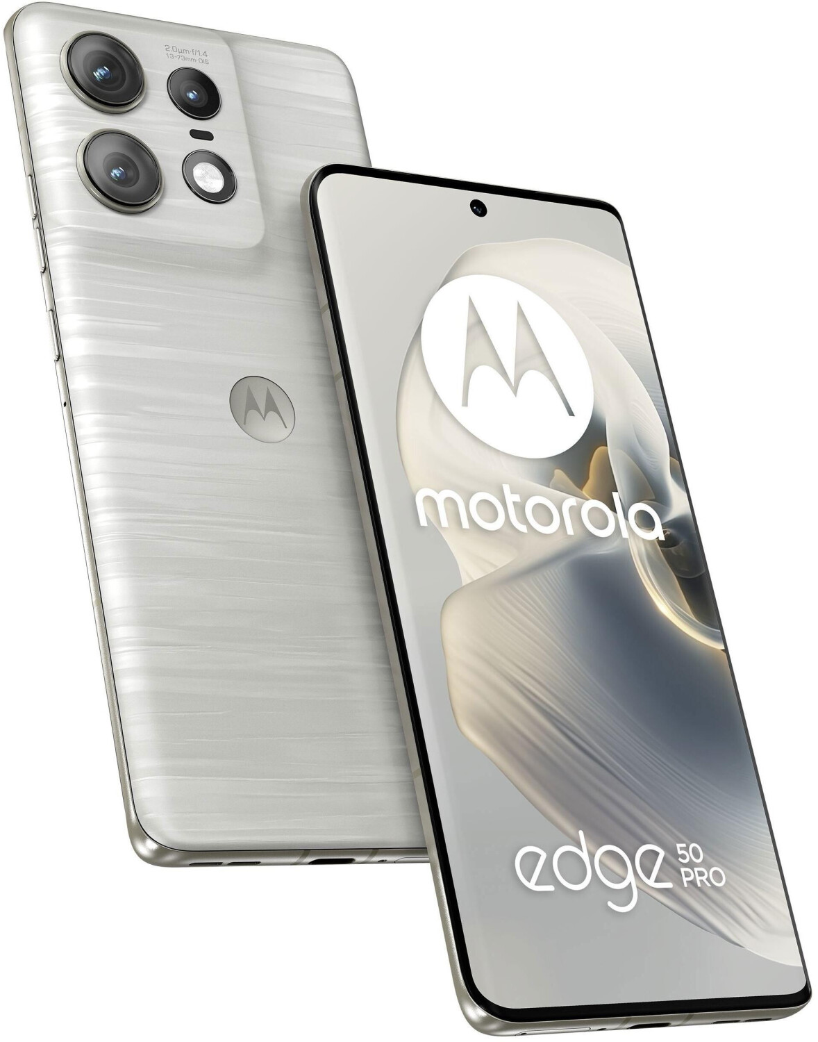 Motorola Edge 50 Pro desde 380,92 € | Junio 2026 | Compara precios en ...