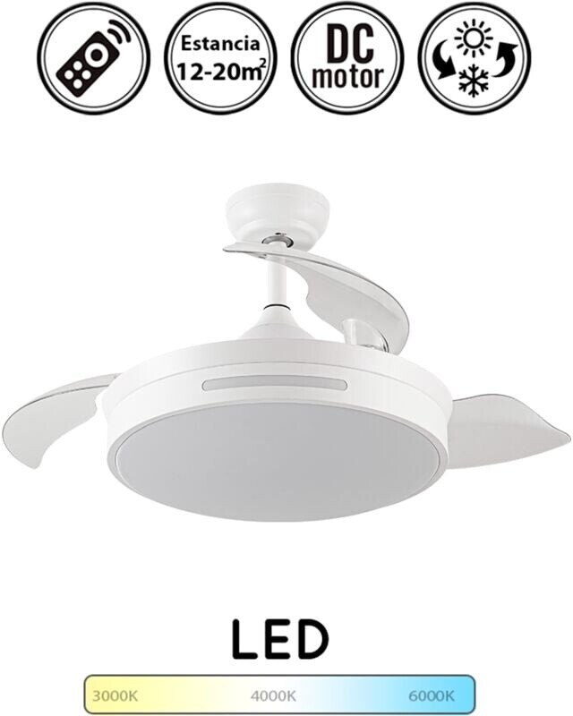 Abrila DC Micenas 108 cm ab 115,28 € | Preisvergleich bei idealo.de