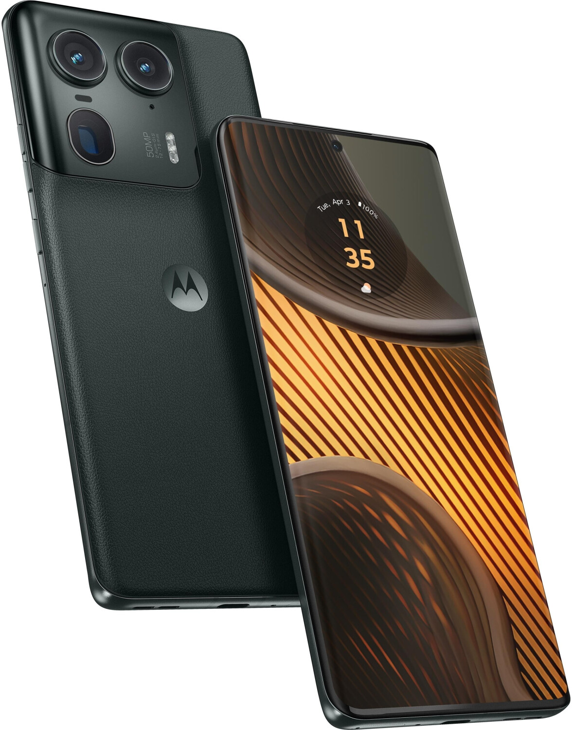 Motorola Edge 50 Ultra ab 529,00 € (Dezember 2025 Preise ...