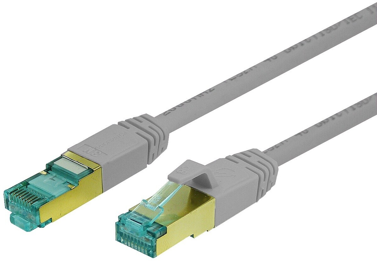 ProfiPatch CAT 8.1 S/FTP Patchkabel ab 1,56 € | Preisvergleich bei idealo.de