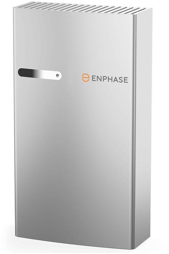Enphase Encharge IQ Battery 3T ab 1.899,99 € | Preisvergleich bei idealo.de