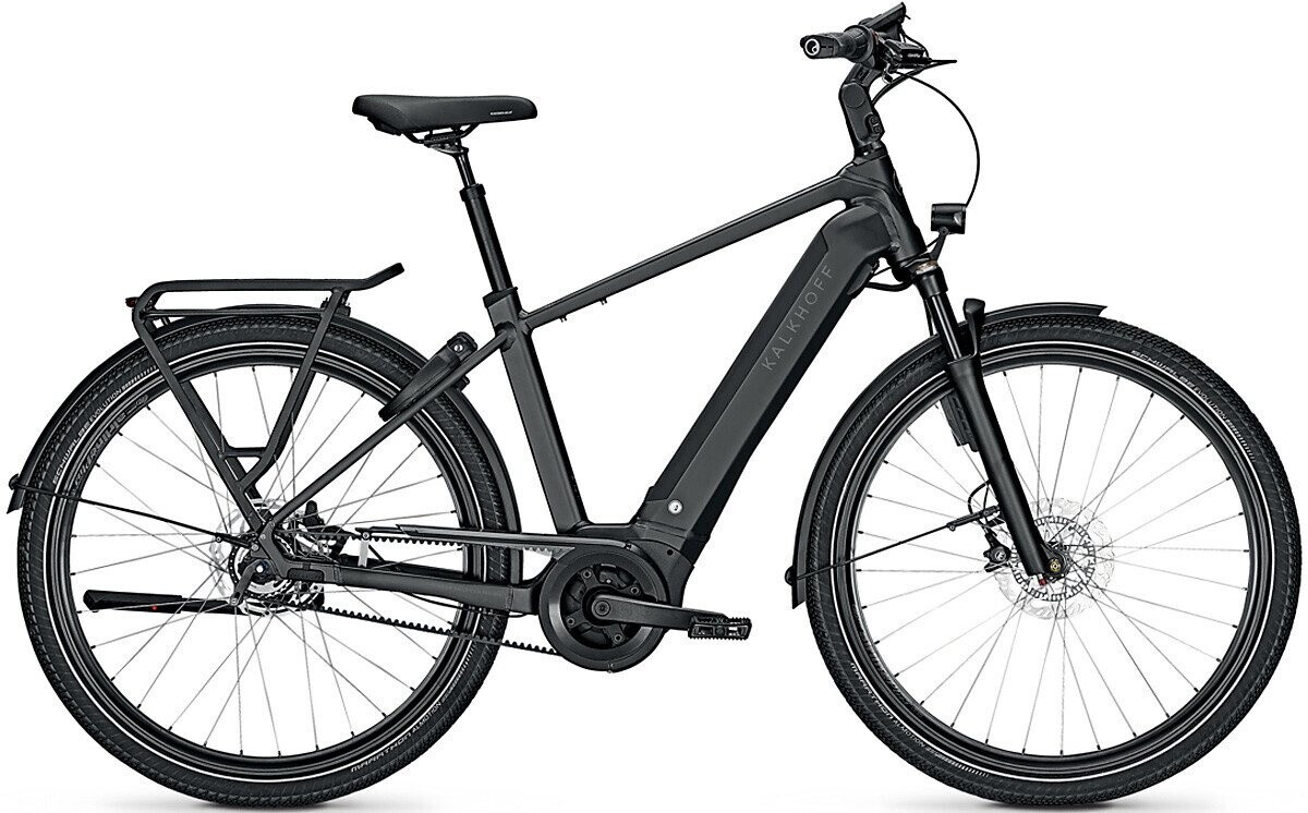 Kalkhoff Image 5.B Advance+ ABS (2024) ab 3.199,00 € | Preisvergleich ...