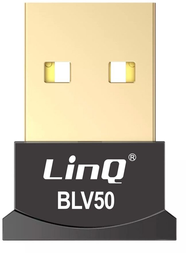 LinQ USB-Dongle BLV50 ab 24,89 € | Preisvergleich bei idealo.de