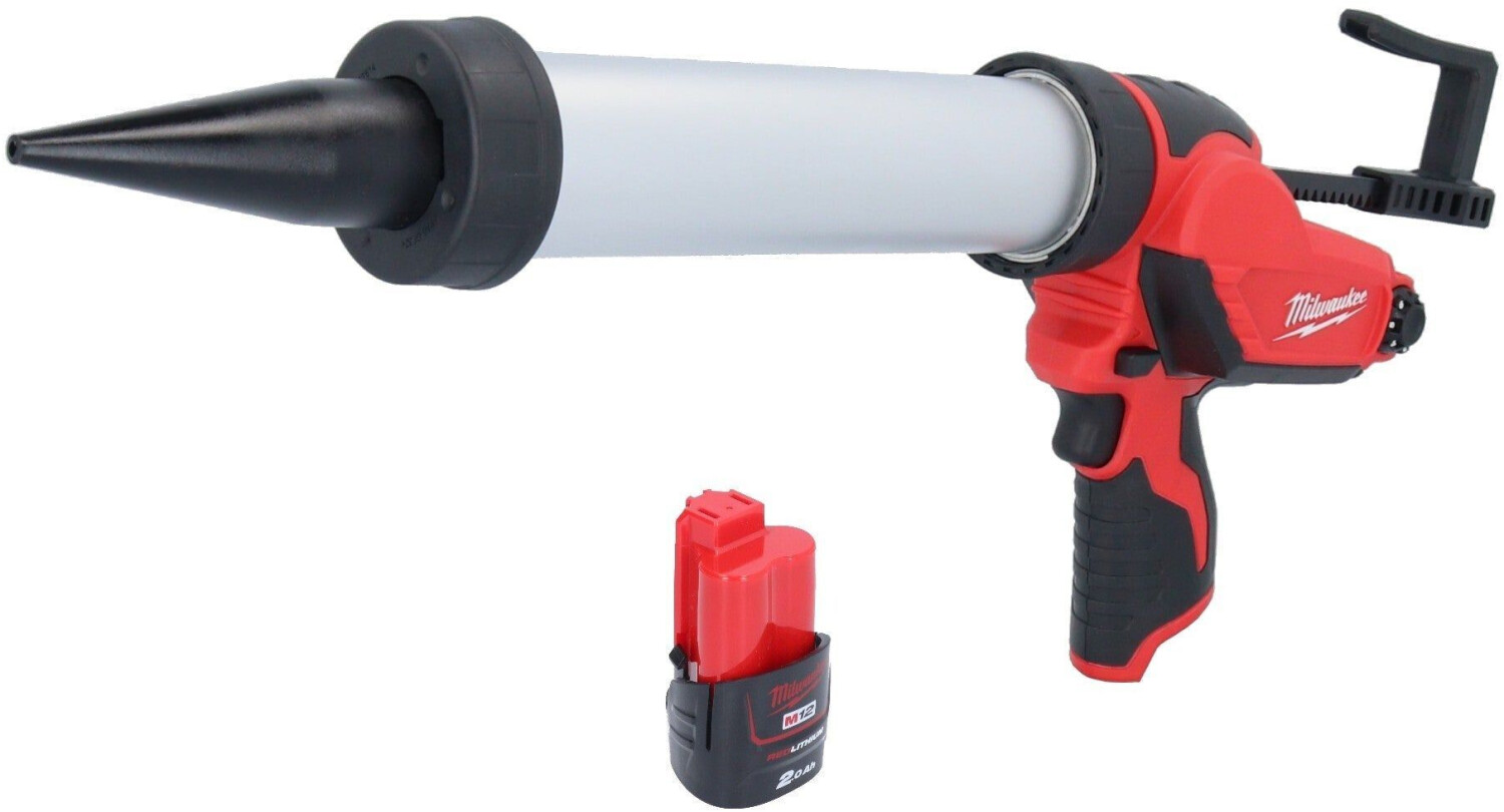 Milwaukee M12 PCG/400A-201 ab 211,81 € | Preisvergleich bei idealo.de