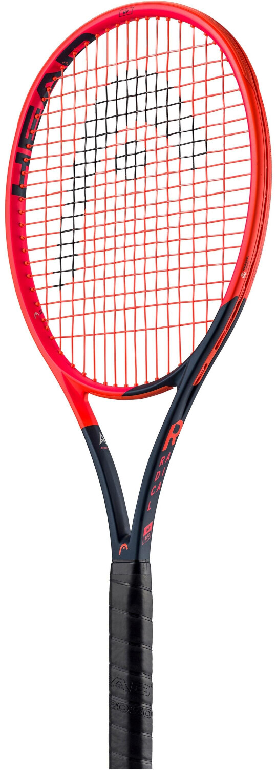 Head Tennisschläger Radical MP 300 orange ab 149,85 € | Preisvergleich ...