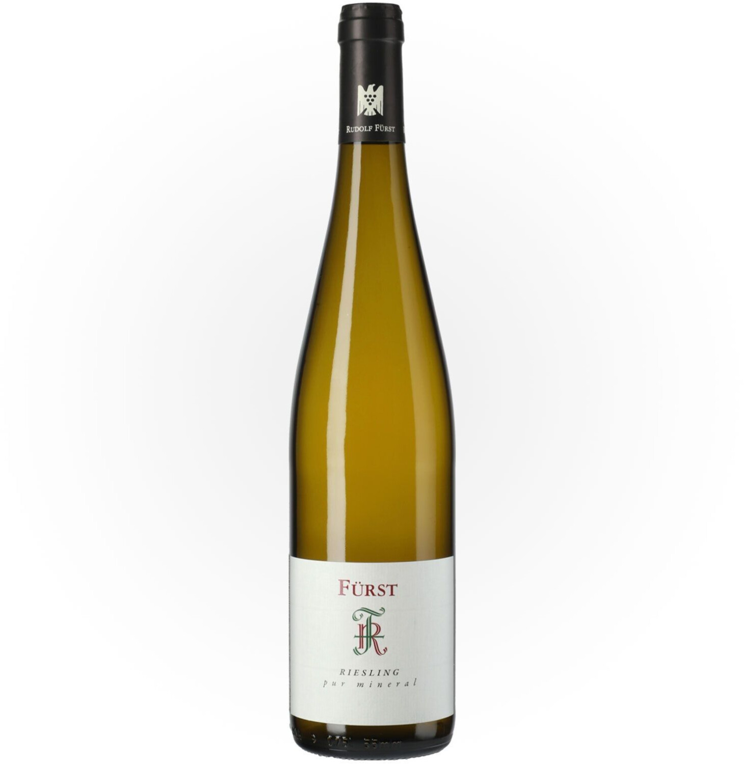 Weingut Rudolf Fürst Pur Mineral Riesling Trocken 0,75l ab 12,50 ...