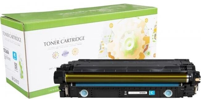 Static Control ersetzt HP CF361A ab 48,63 € | Preisvergleich bei idealo.de