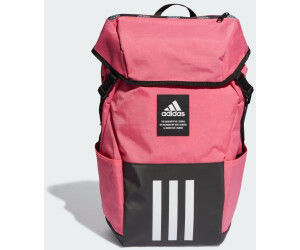Adidas 4ATHLTS Camper Backpack pink fusion/black/white (IL5749) au ...