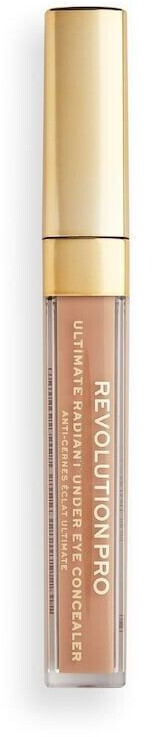 Revolution Beauty Pro Ultimate Radiant Under Eye Concealer (4,5ml) C8 ...