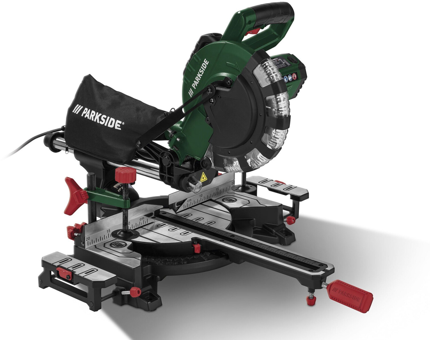 Parkside PZKS 2000 C3 ab 79,99 € (August 2024 Preise) | Preisvergleich ...