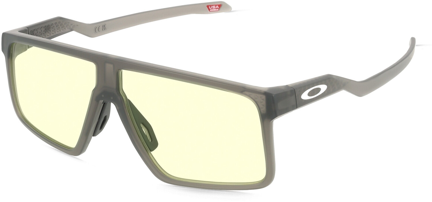 Oakley Helux Gaming Collection OO9285 ab 113,20 € | Preisvergleich bei ...
