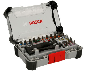 Bosch Precision 2607002835 ab 17,04 € | Preisvergleich bei idealo.de