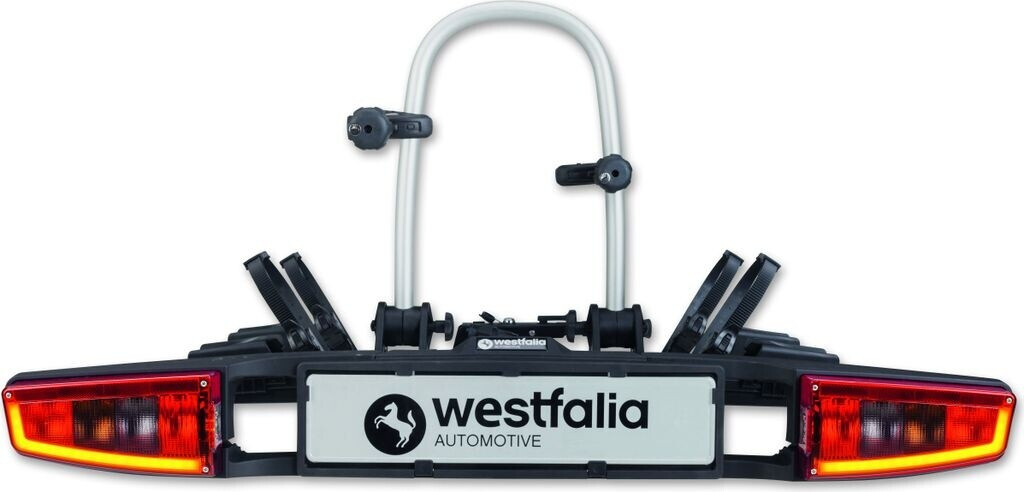 Westfalia Automotive Bikelander a € 696,78 (oggi) | Migliori prezzi e ...