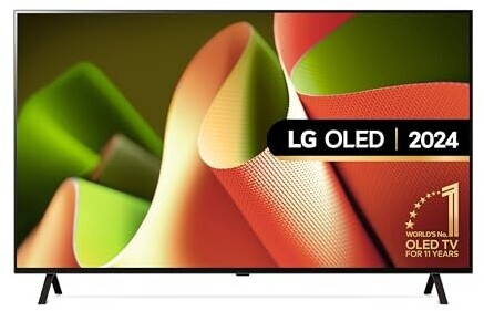 LG OLED B46LA a € 988,99 (oggi) | Migliori prezzi e offerte su idealo