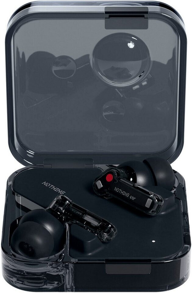 Nothing Ear ab 99,00 € (Juli 2025 Preise) | Preisvergleich bei idealo.de