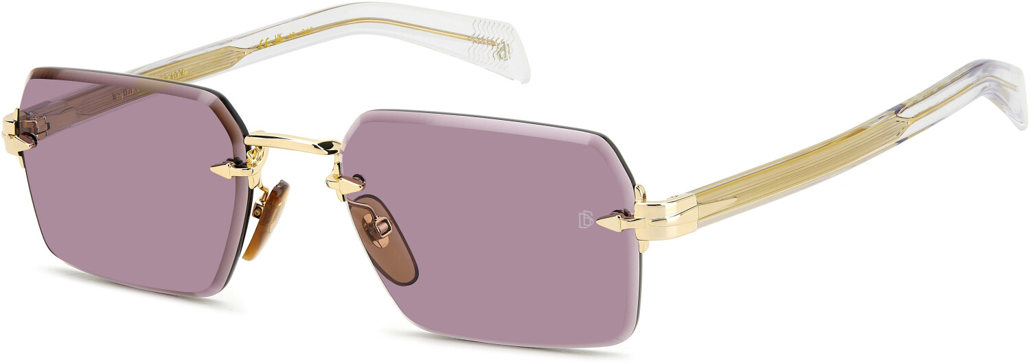 David Beckham DB 7109/S ab 202,00 € | Preisvergleich bei idealo.de