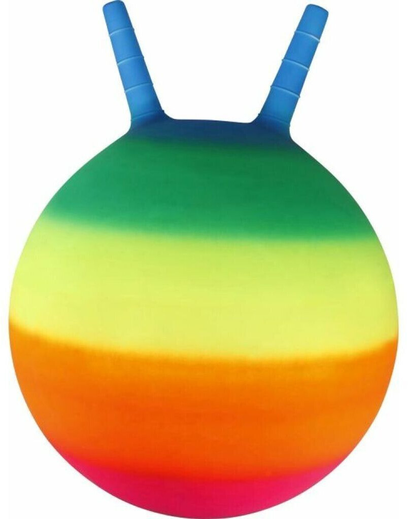 Outdoor active Sprungball Regenbogen ab 9,99 € | Preisvergleich bei ...