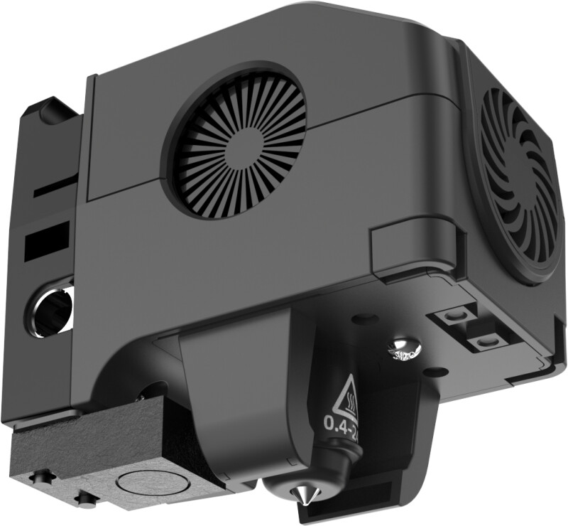FlashForge Adventure 3 Pro 2 / Adventure 4 Pro Extruder ab 54,90 ...