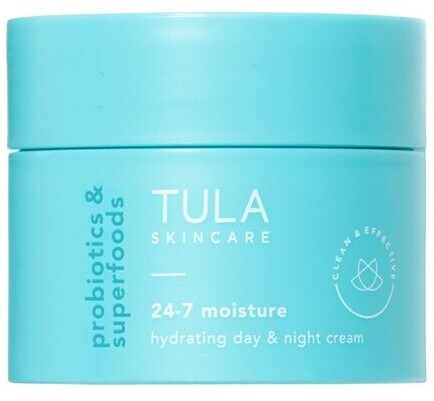 Tula Probiotics & Superfoods 24-7 Moisture ab 20,80 € | Preisvergleich ...