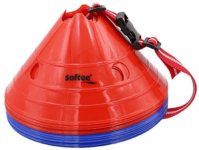 Softee Maxi Chinese Cone 24 Units (24525.028.24-24) ab 29,49 ...