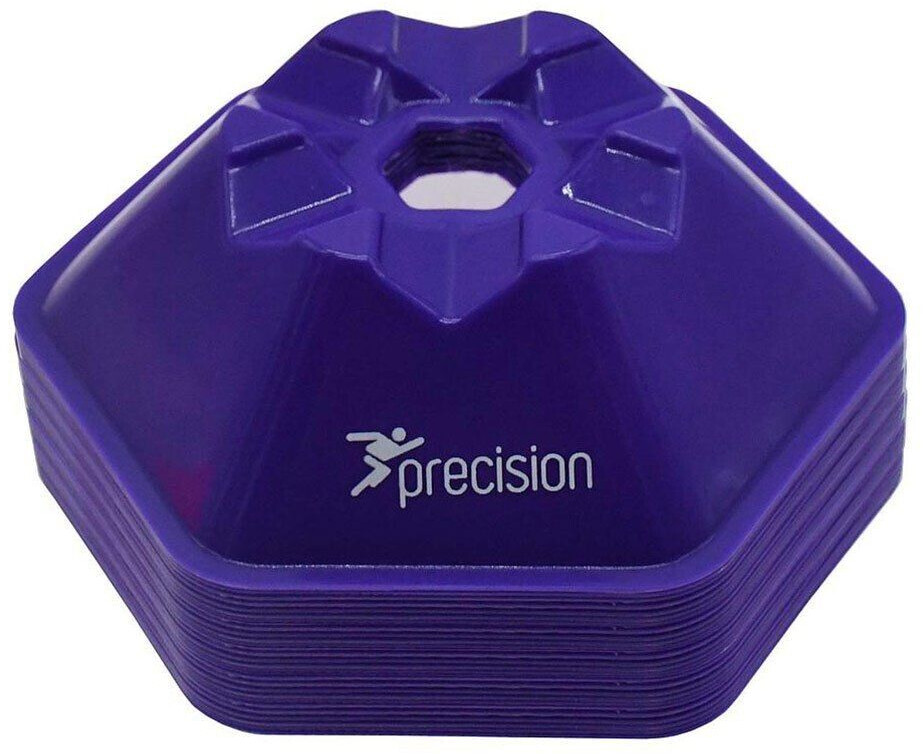 Precision Pro Hx Saucer Training Cones 50 Units (TR547G) green ab 24,99 ...