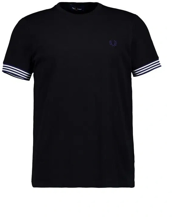 Fred Perry T-Shirt (M7707) ab 55,96 € | Preisvergleich bei idealo.de