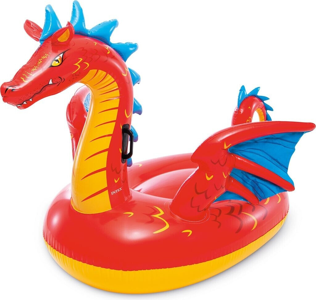 Intex mystical Dragon (57577) a € 16,90 (oggi) | Migliori prezzi e offerte su idealo