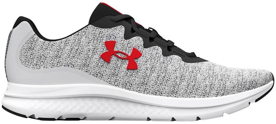 Under Armour UA Charged Impulse 3 Knit au meilleur prix sur idealo.fr