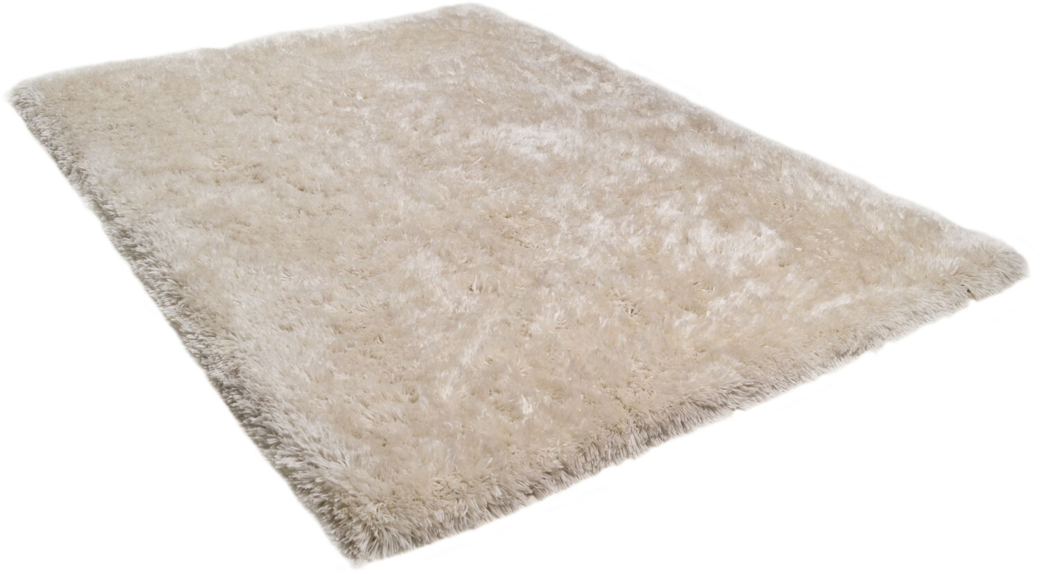 Theko Teppich FLOCATIC beige (BT 70x140 cm) beige ab 59,93 ...