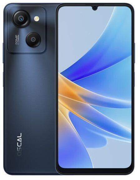 Blackview Oscal MODERN 8 128GB Grau ab 125,99 € | Preisvergleich bei ...