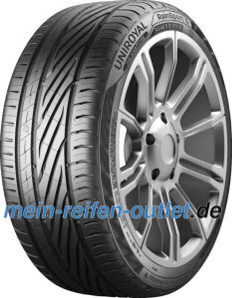 Uniroyal Rainsport 5 235/55 R17 103W XL FP EVc desde 124,00 € | Compara precios en idealo