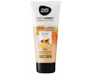 Body Natur Mango and Papaya Sorbet (200 ml) ab 3,62 € | Preisvergleich ...