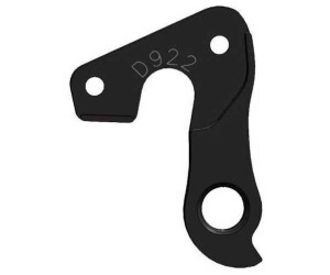 Pilo D922 Simplon Derailleur Hanger silver ab 44,49 € | Preisvergleich ...
