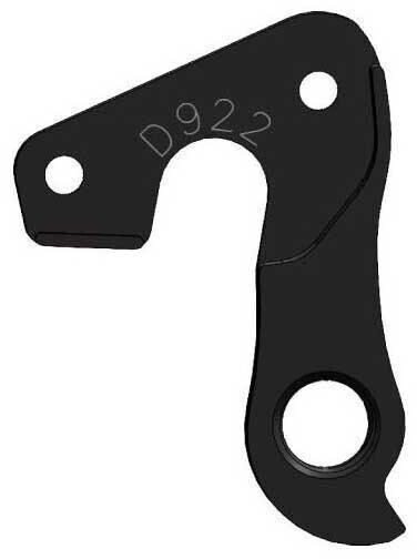 Pilo D922 Simplon Derailleur Hanger silver ab 44,49 € | Preisvergleich ...