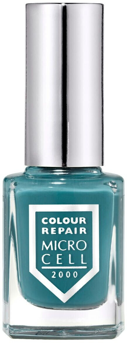 Micro Cell Microcell 2000 Shellfix Provence Nail Polish (11ml) ab 11,16 ...