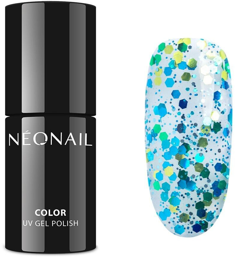Neonail Your Summer Your Way Gel Nail Polish 7 2ml Ab 6 89