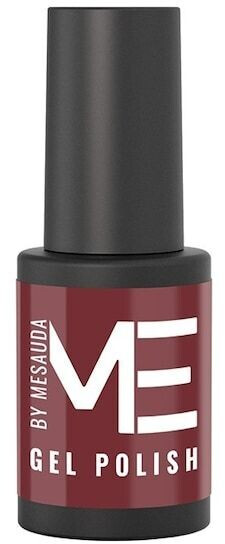 Mesauda Semipermanent Nail Polish Gel (5ml) ab 5,99 € | Preisvergleich ...
