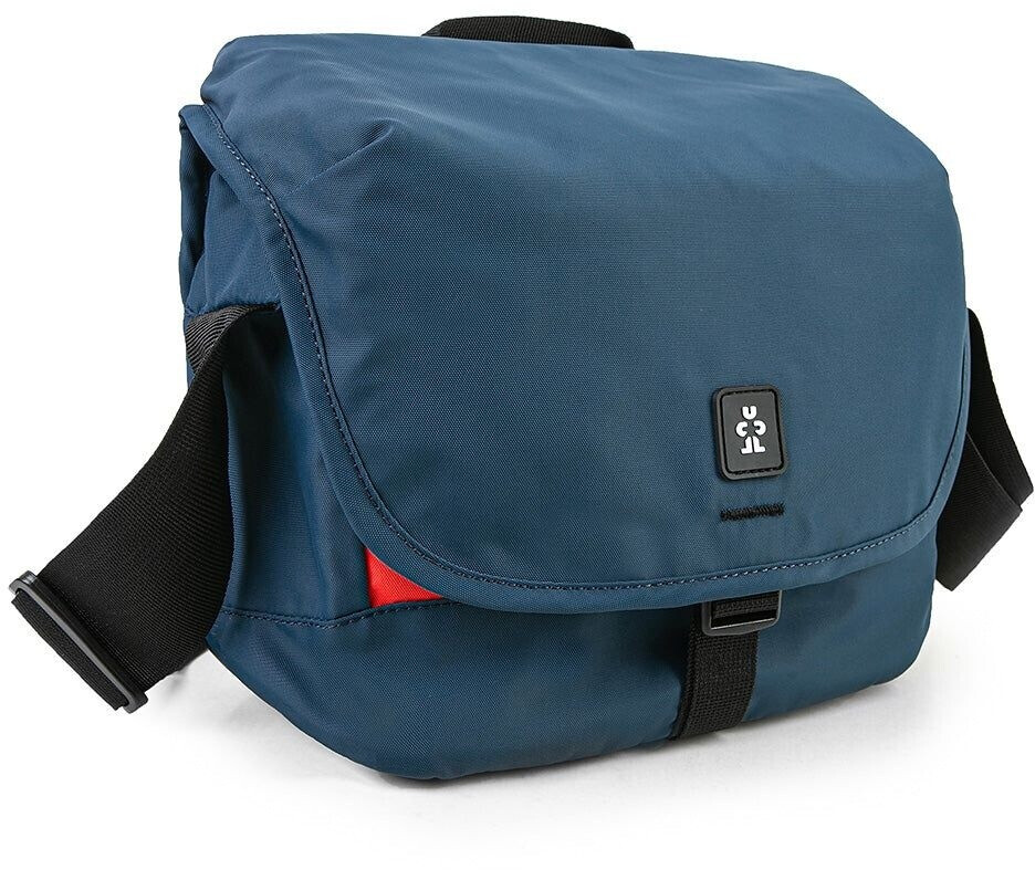 Crumpler Track Shot Camera Sling 3800 ab 79,90 € | Preisvergleich bei ...