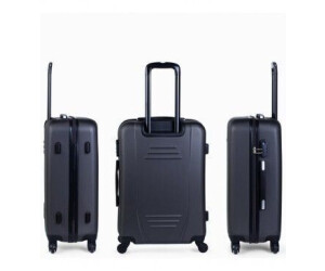 ITACA Trolley Case Medium 71160 anthracite (71160-01) gris ab 64,99 ...