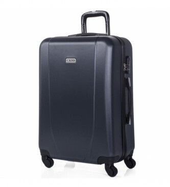 ITACA Trolley Case Medium 71160 anthracite (71160-01) gris ab 64,99 ...