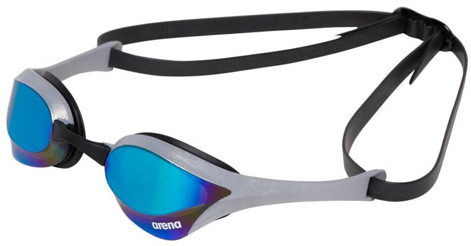Arena Cobra Ultra Swipe Mirror Swimming Goggles (0000002507-600-UNI) ab ...