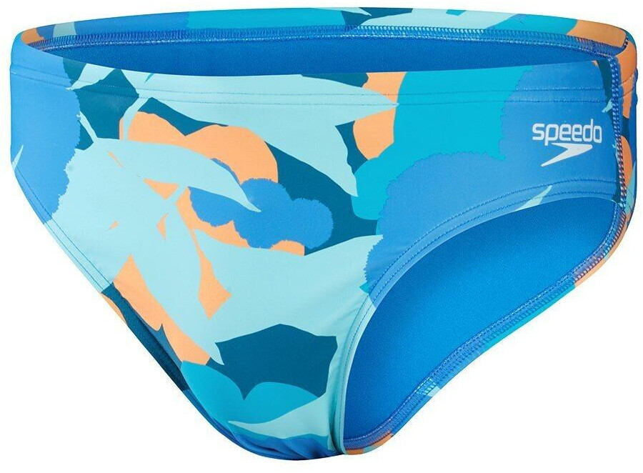 Speedo Escape 5 Cm Swimming Brief (8-00299815757-36) multicolor ab 26 ...