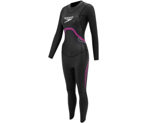 Speedo Proton Thinswim Wetsuit (SOA20108-BKEP-XS) black ab 146,49 ...