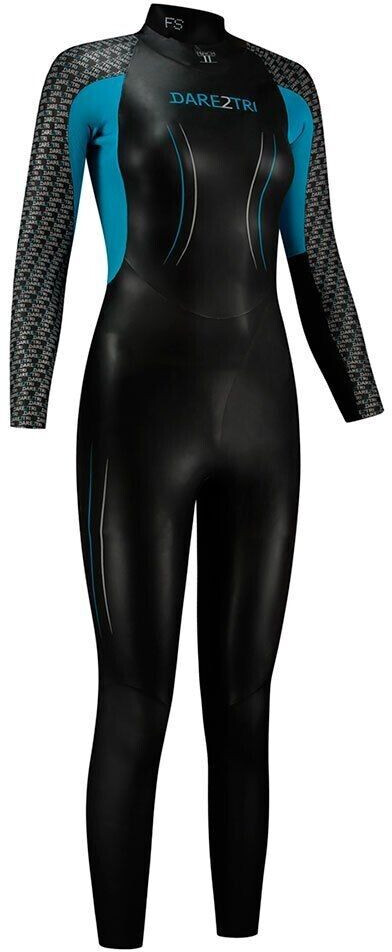 Dare2TRI Mach2 Wetsuit (21002FS) ab 140,99 € | Preisvergleich bei idealo.de