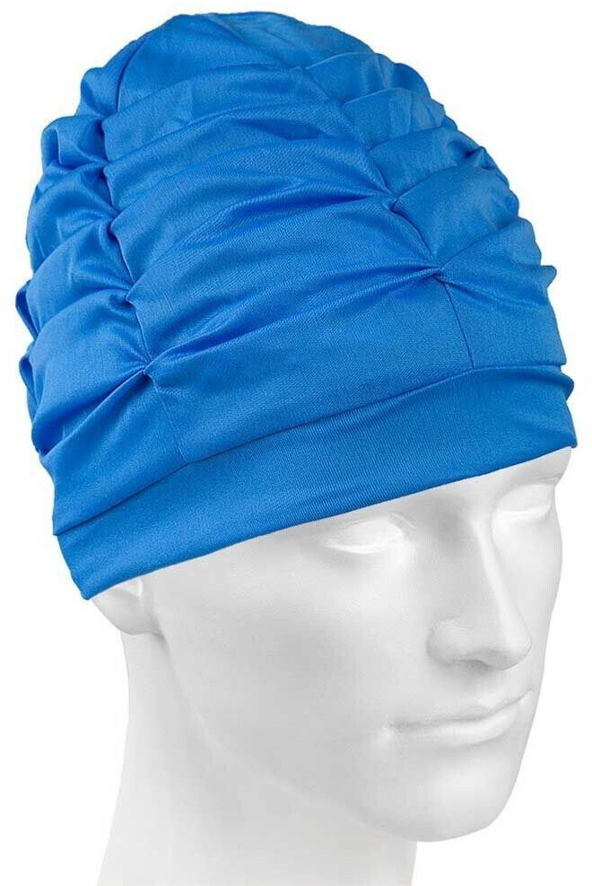 Mad Wave Velcro Shower Cap (M051603004W) blue ab 17,99 € | Preisvergleich bei idealo.de