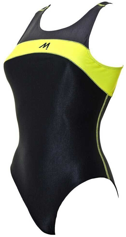 Mosconi Marmore Swimsuit (233288-01.62-36) black ab 26,99 ...