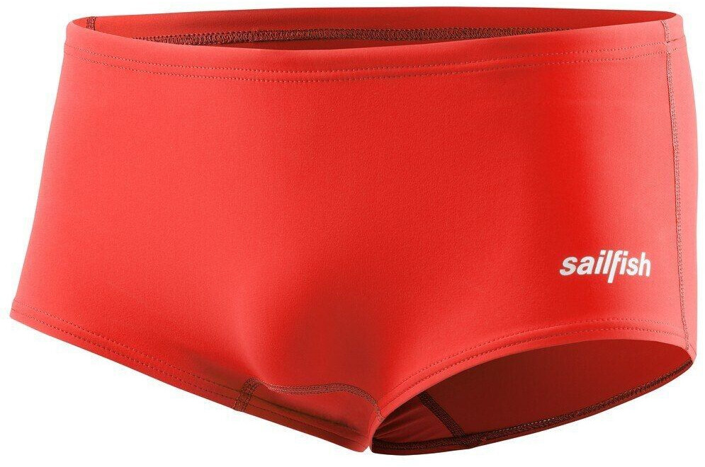 Sailfish Power Sunga Swim Boxer (4055083208344) red ab 24,99 ...