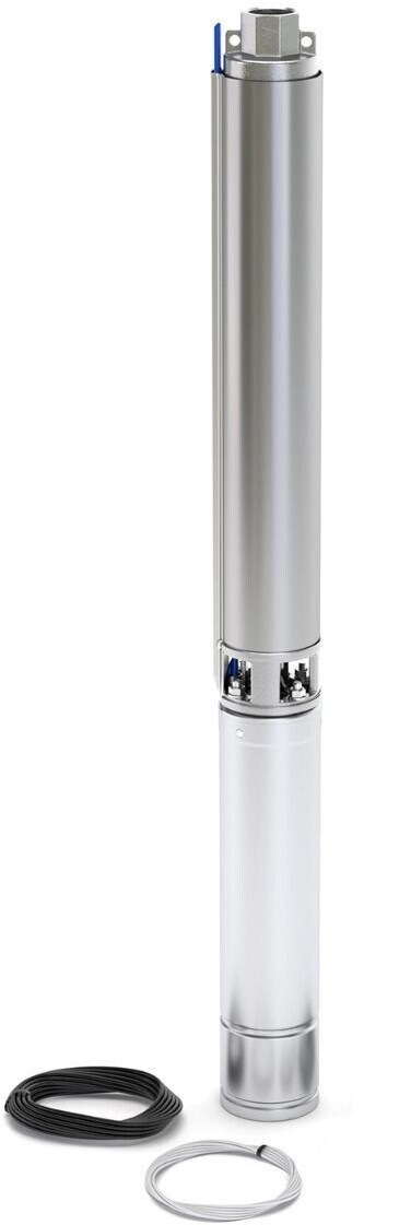 DAB S4 4/14 T KIT Brunnenpumpe ab 549,00 € | Preisvergleich bei idealo.de