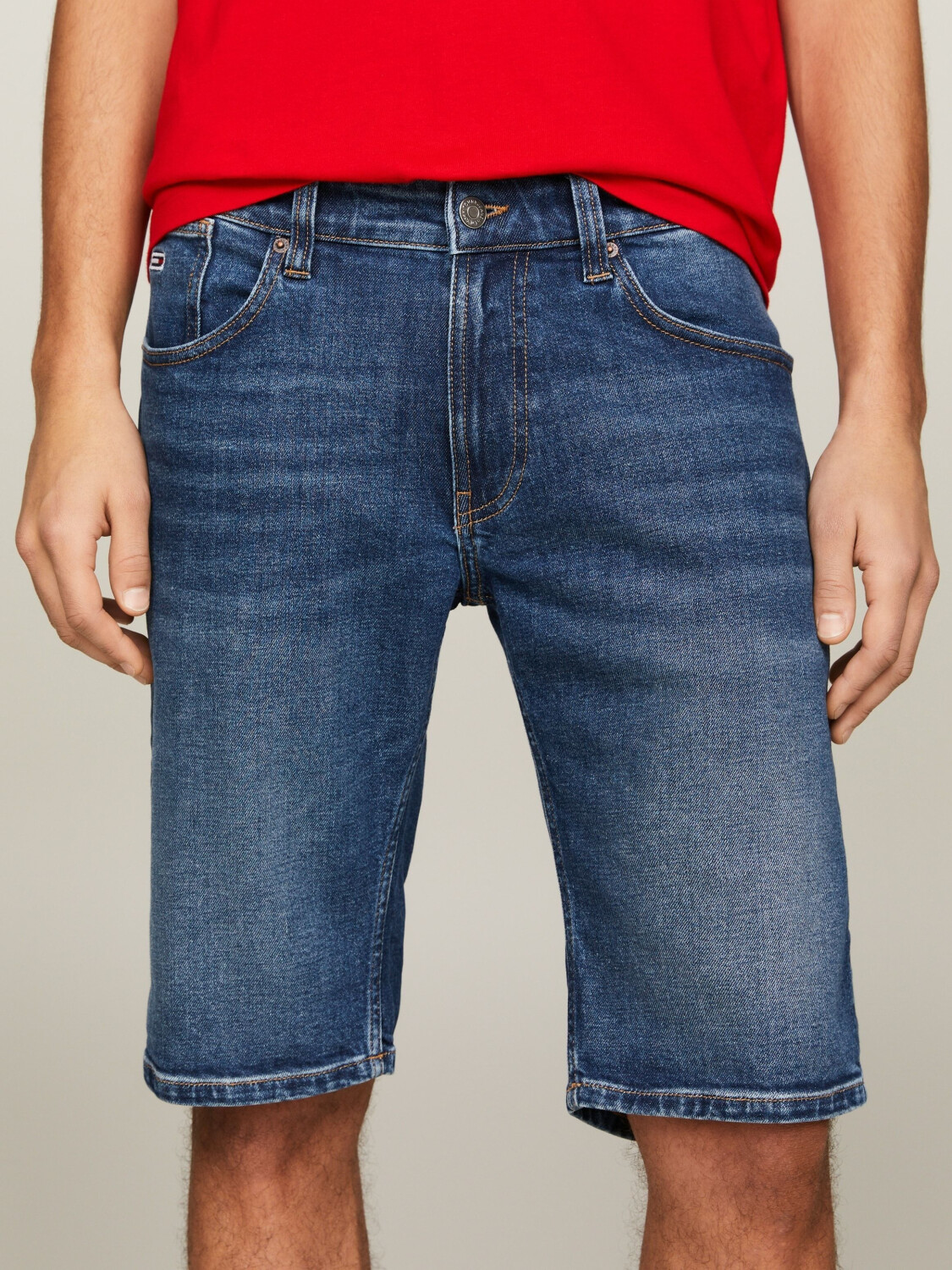 Tommy jeans ronnie store